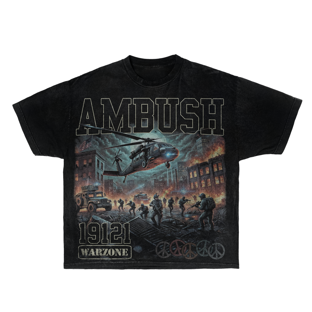 Discover The Best In Streetwear Fashion – Ambush Clothing